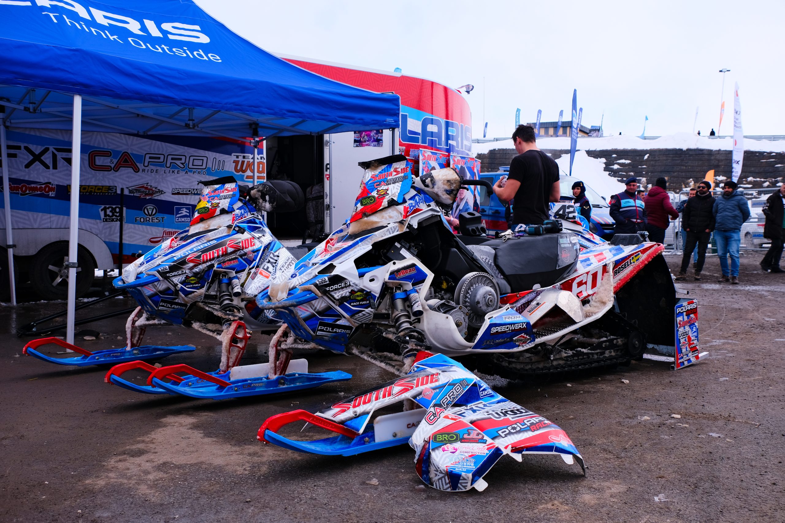 FIM SNOWCROSS WORLD CHAMPIONSHIP