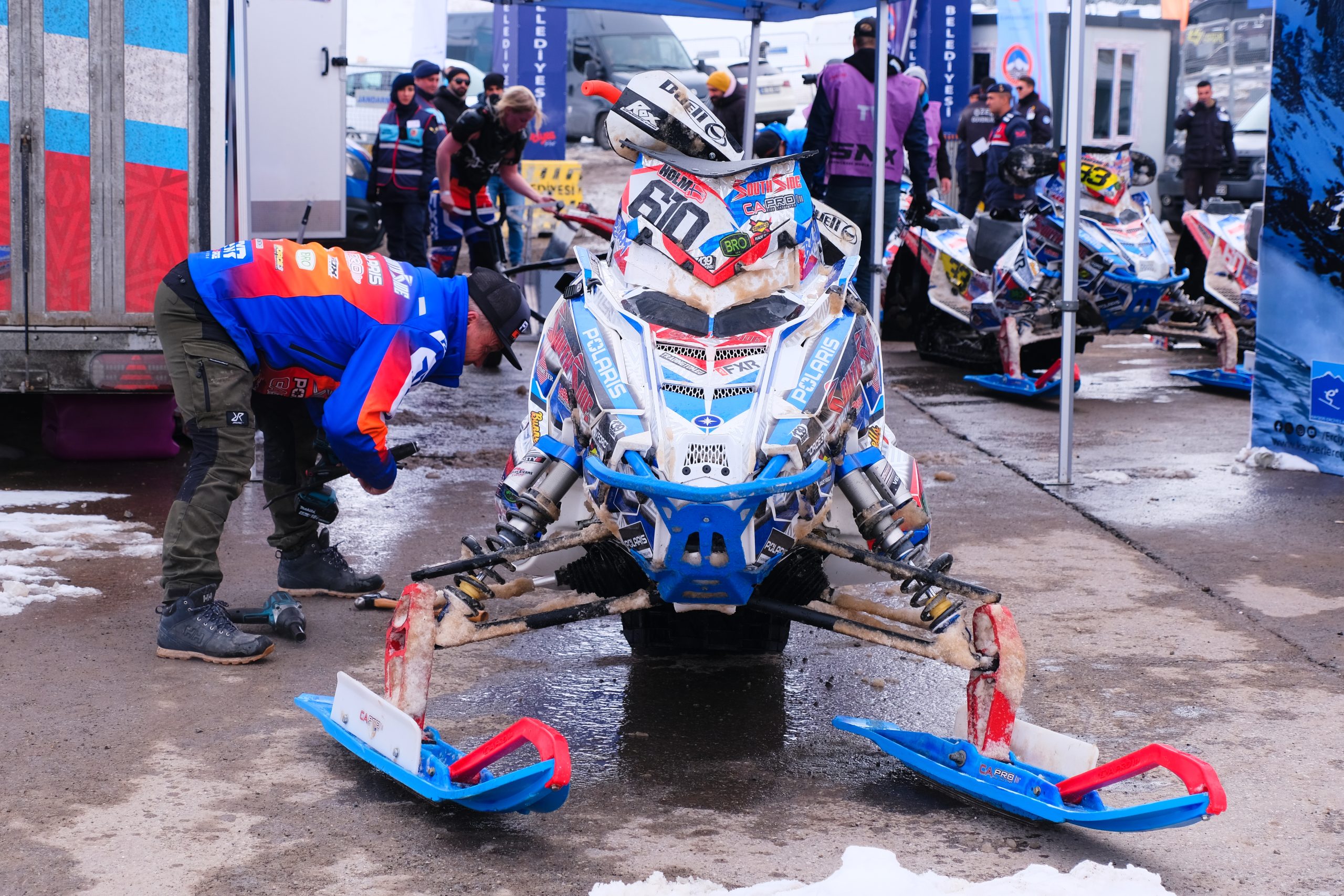 FIM SNOWCROSS WORLD CHAMPIONSHIP