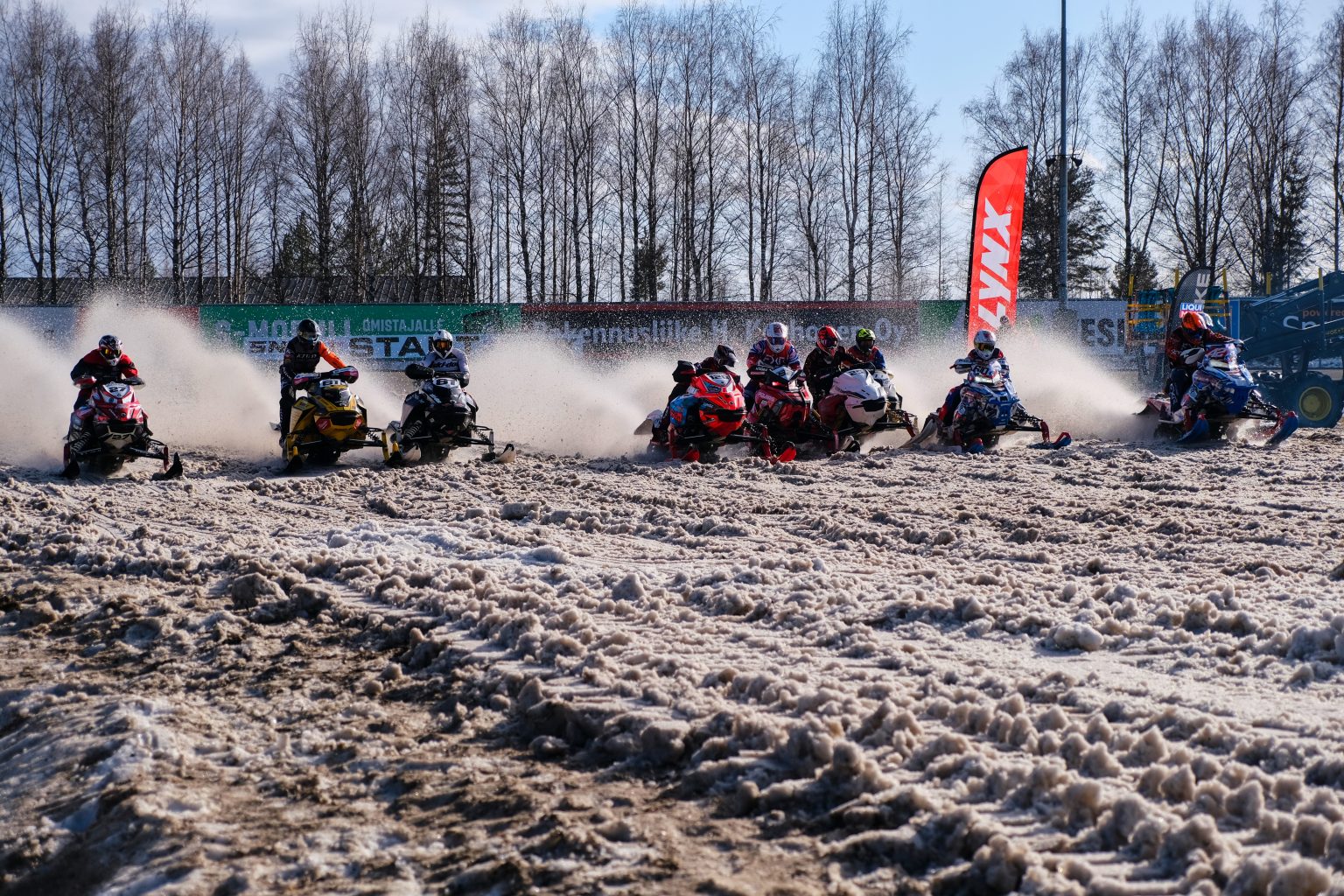 FIM SNOWCROSS WORLD CHAMPIONSHIP