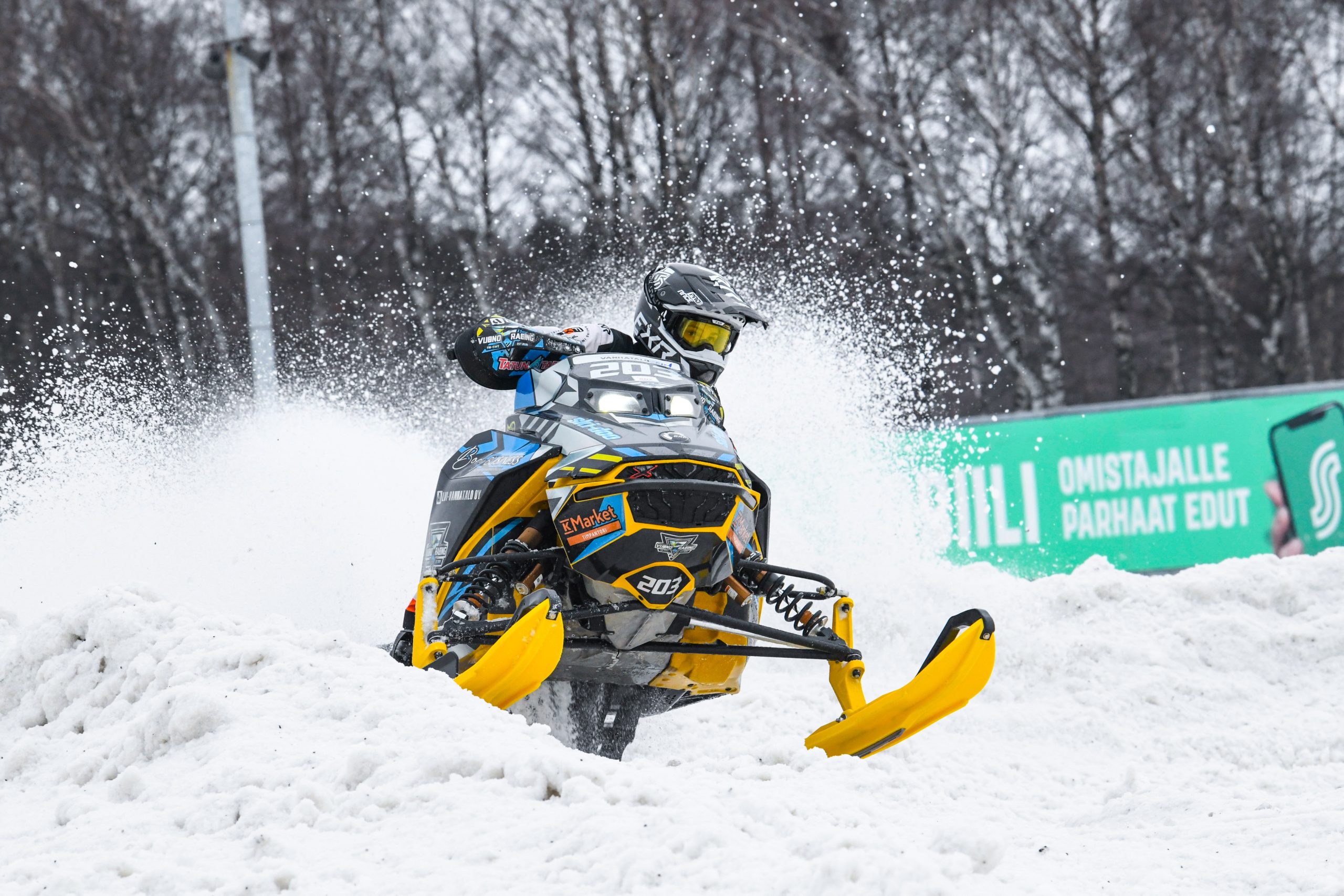 FIM SNOWCROSS WORLD CHAMPIONSHIP
